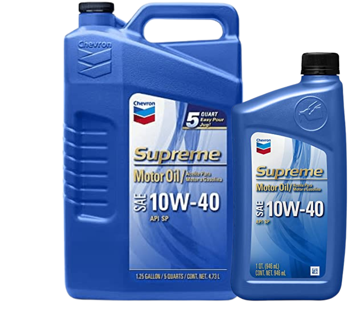 Chevron Supreme – es una empresa Boliviana dedicada a la ...
