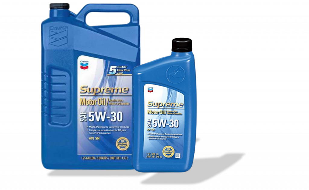 Chevron Supreme – es una empresa Boliviana dedicada a la ...